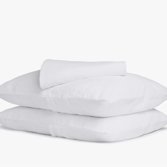 Parachute | Bedding | Parachute Linen Sheet Set | Poshmark